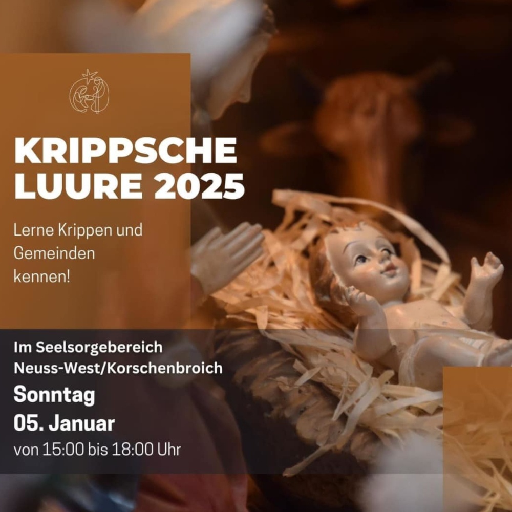 Krippsche luure 2025
